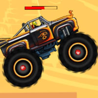 Monster Track - Free Mobile Games and New Games Online - coolfreegame.com